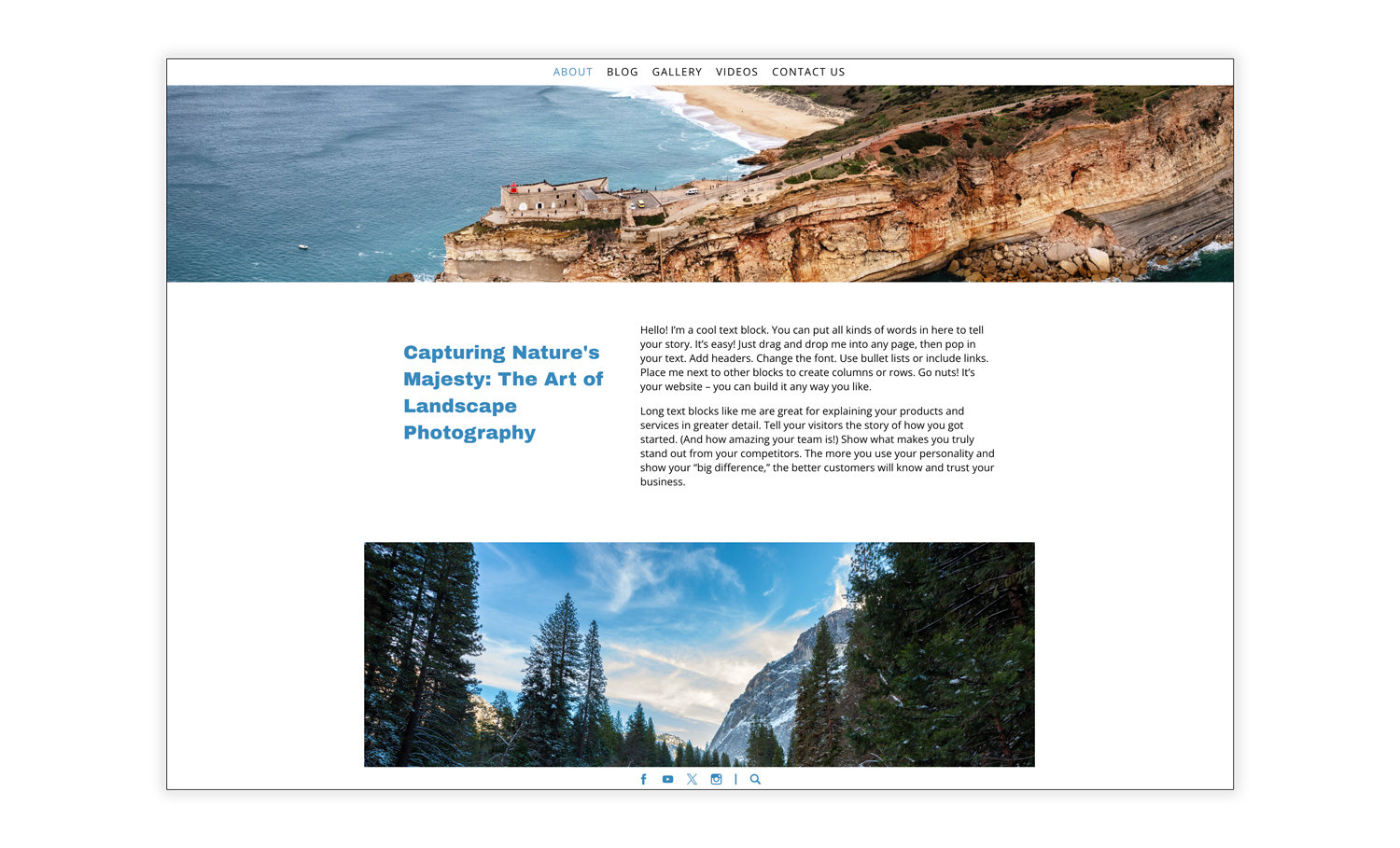 How Fine Art Photographers and Artists Can Best Display Their Work ...