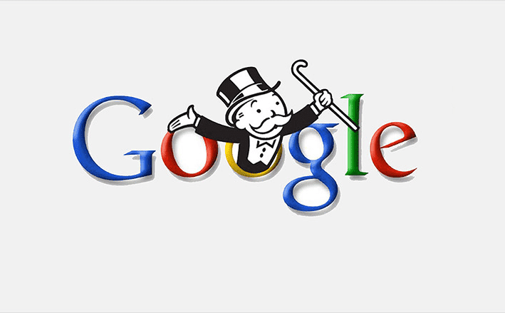 Federal Judge Rules Google a Monopoly - PhotoBiz Growth Hub