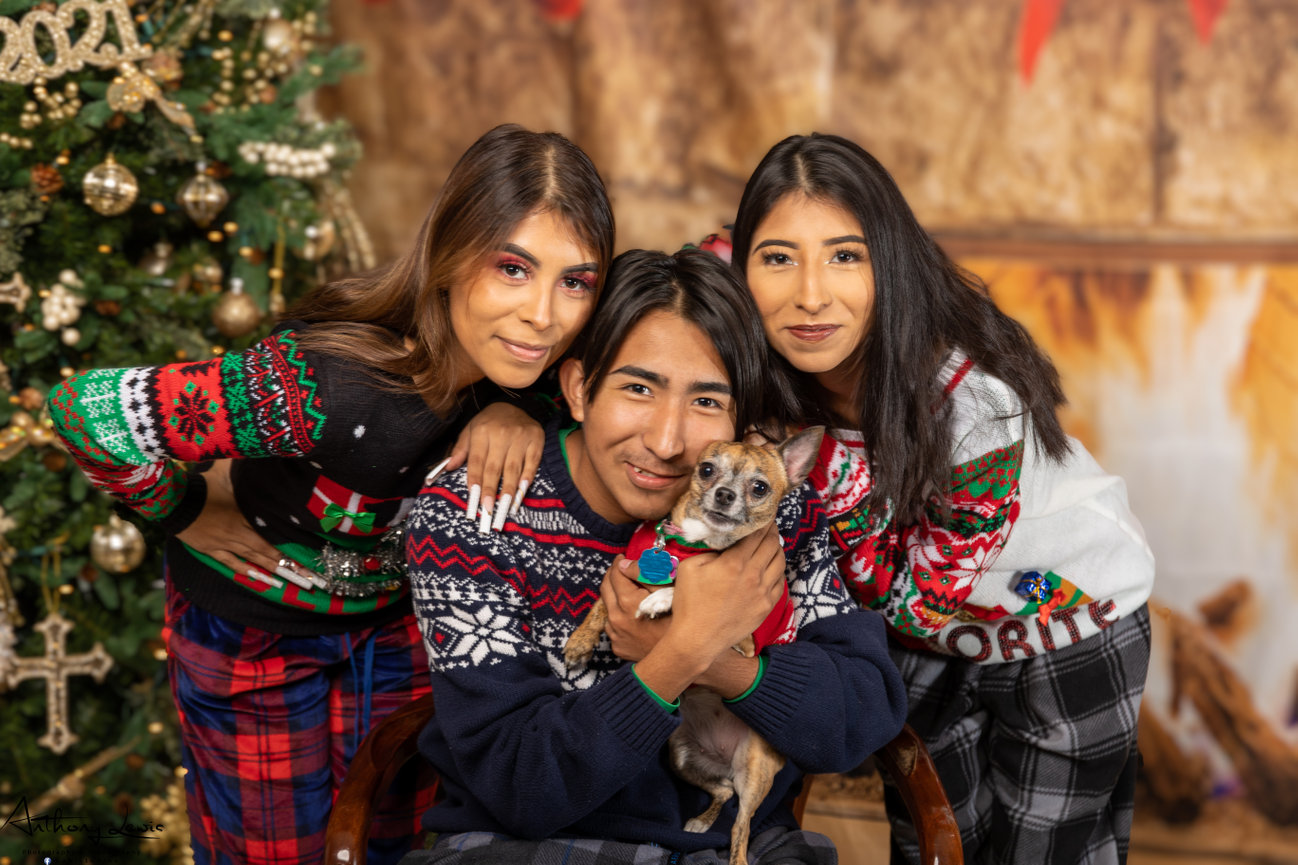 CLIENTS - Anthony lewis