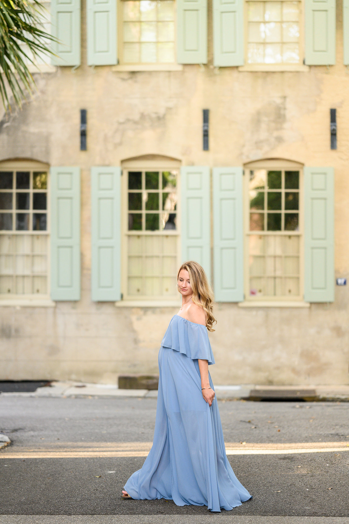 Why choose Sunrise for your Charleston Babymoon Session? - Erin Rose ...