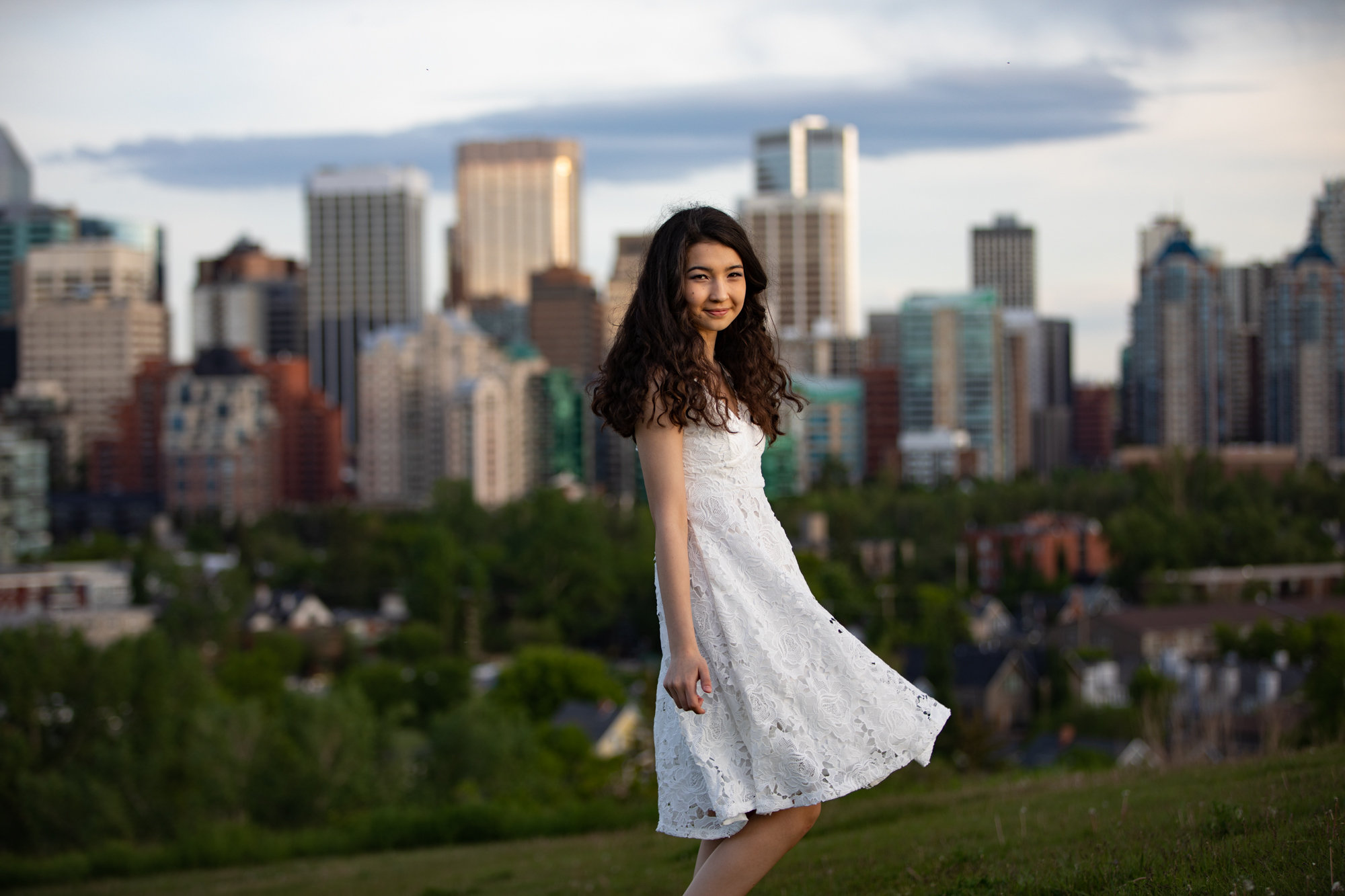 Top 7 Best Places in Calgary for Photos - Laurie MacBrown Photography