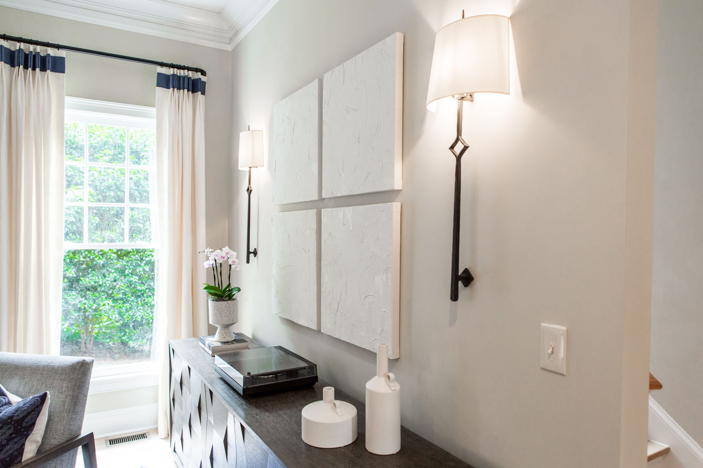 The Ponce Project - Kat Nelson Designs