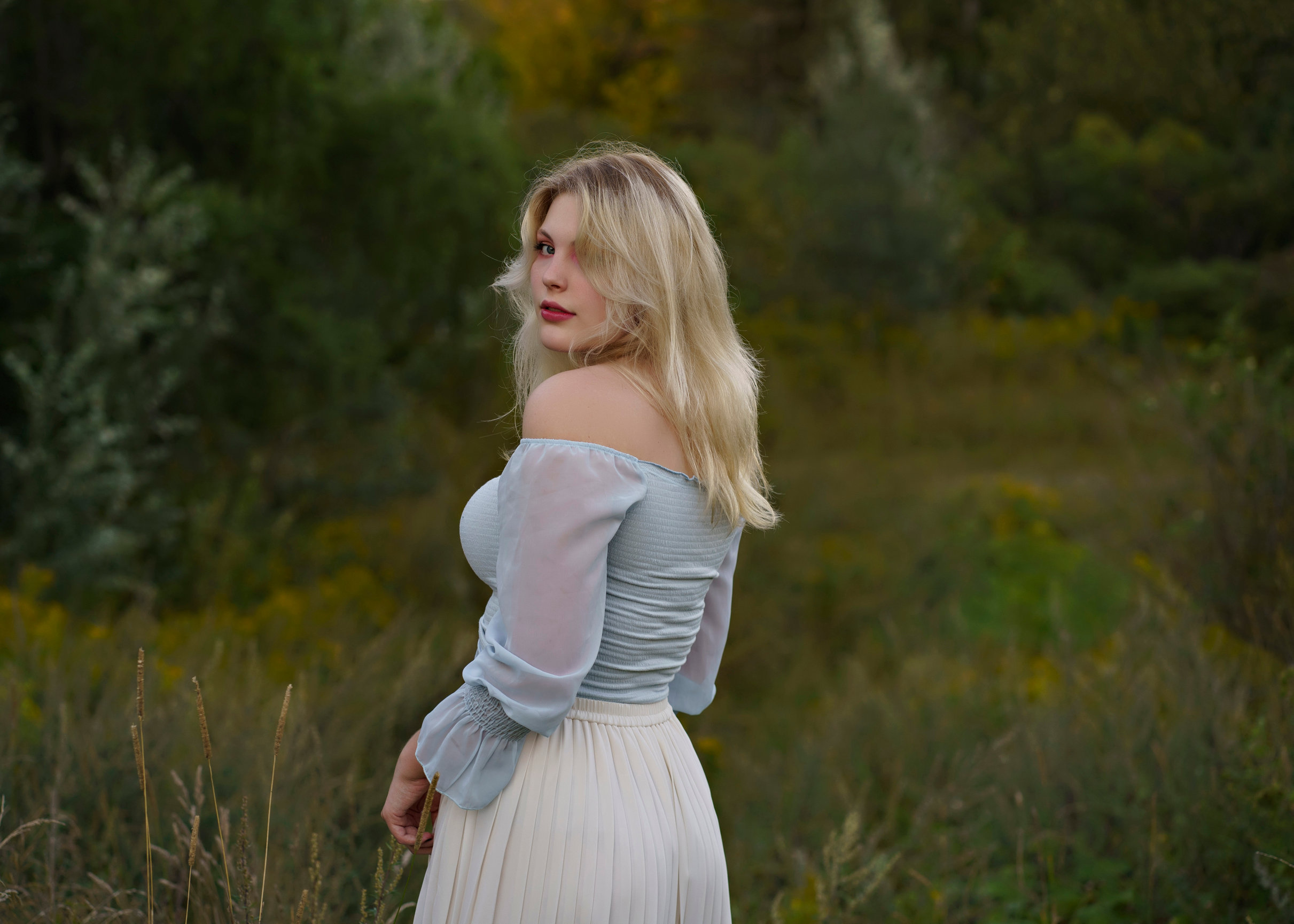 Grads - Bard Photography