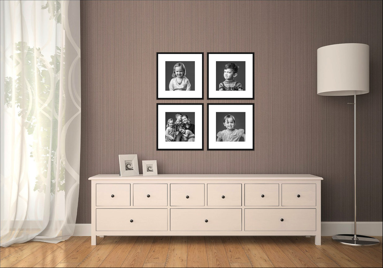 Reflections Gallery - Bellomo Studios- Professional Photographic Artistry