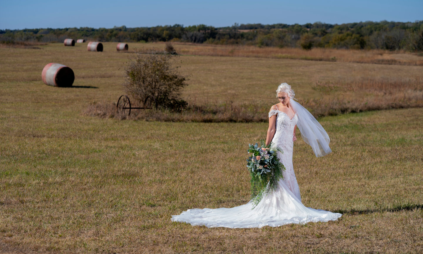 Weddings - Pollock Photography - Serving Wichita, Andover, Derby, Park ...