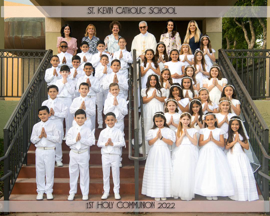 Communion - Modern Designs Photo