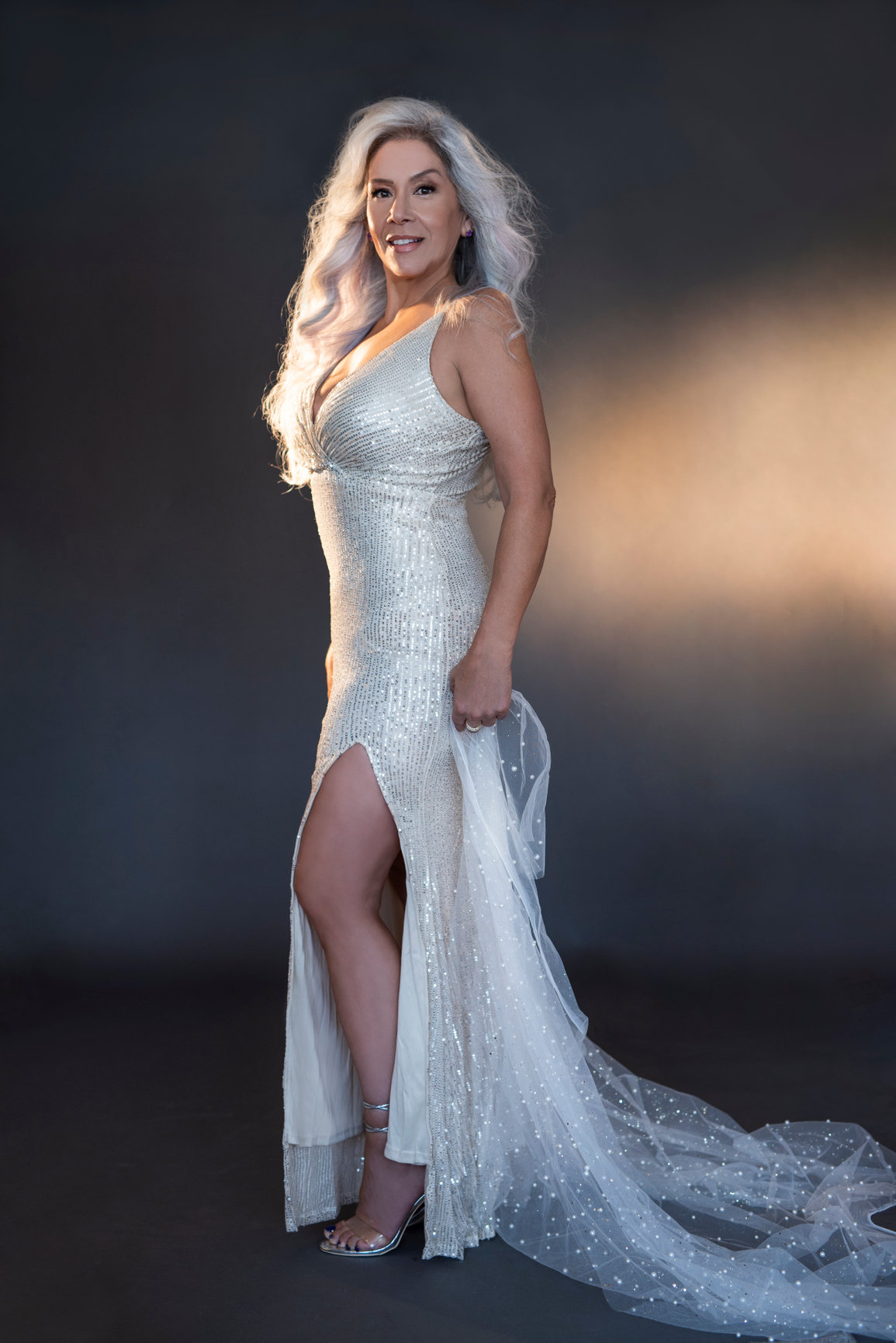 Northern California Modern Glamour & Boudoir Photography | Dollhouse Studio