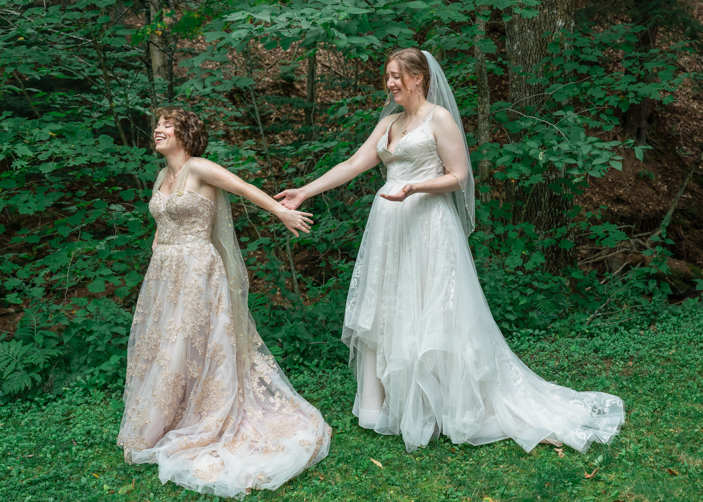best vermont wedding photographers | Sally Carpenter Photography