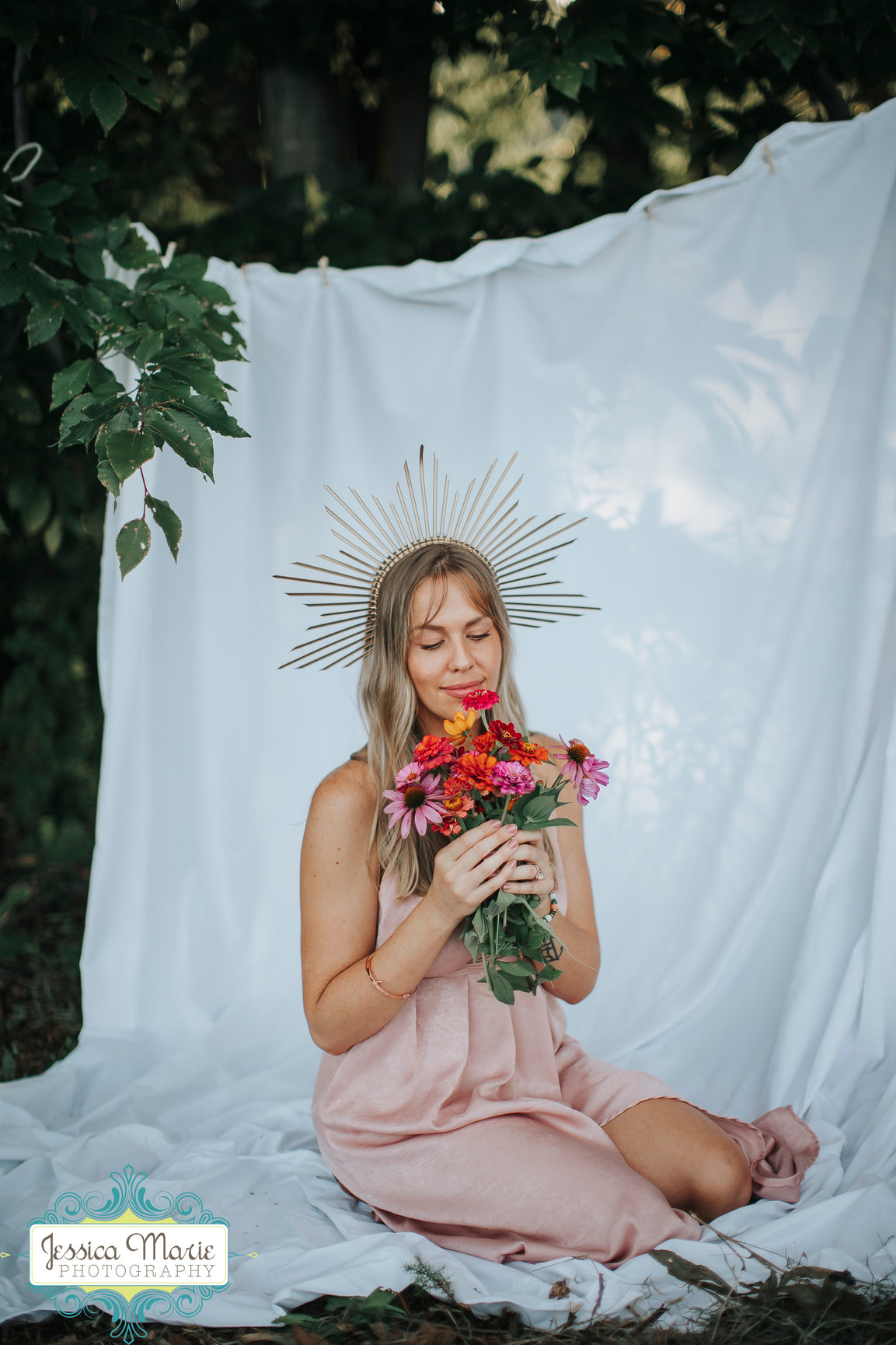 PORTRAITS - Jessica Marie Photography