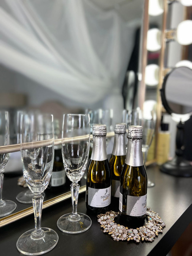 EXPERIENCE - amy matney boudoir studio photography port angeles, washington