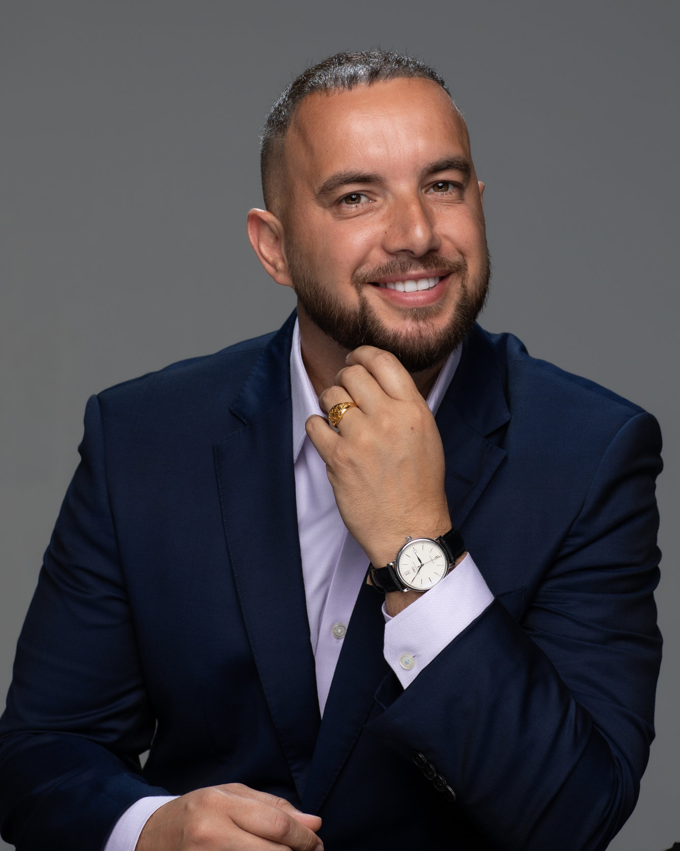 Hitting the Headshots - T.Y.E. Studios, Photography Studio & Collection ...