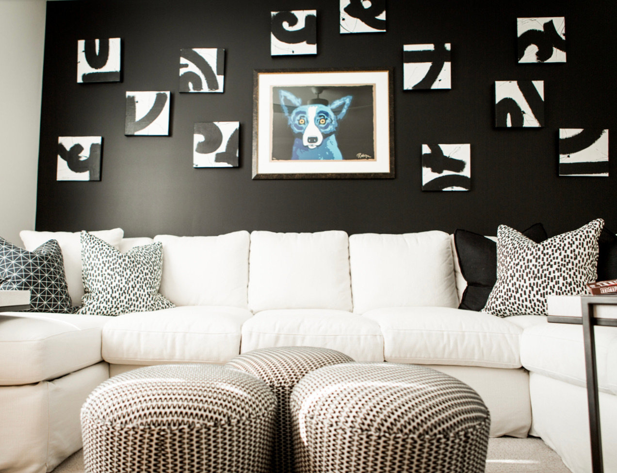 Decatur Home | Kat Nelson Designs Inc. | Interior Design