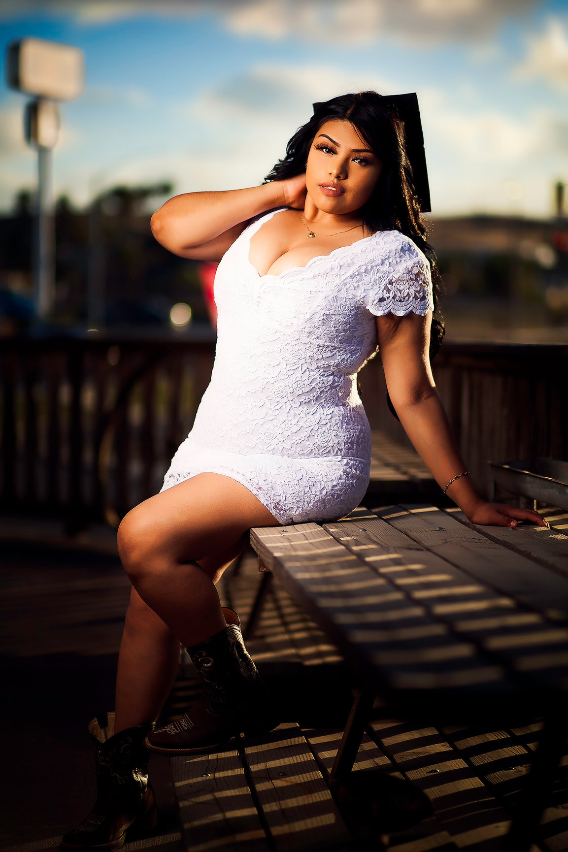 Amado Rivas Portraits - San Antonio Photography Expert