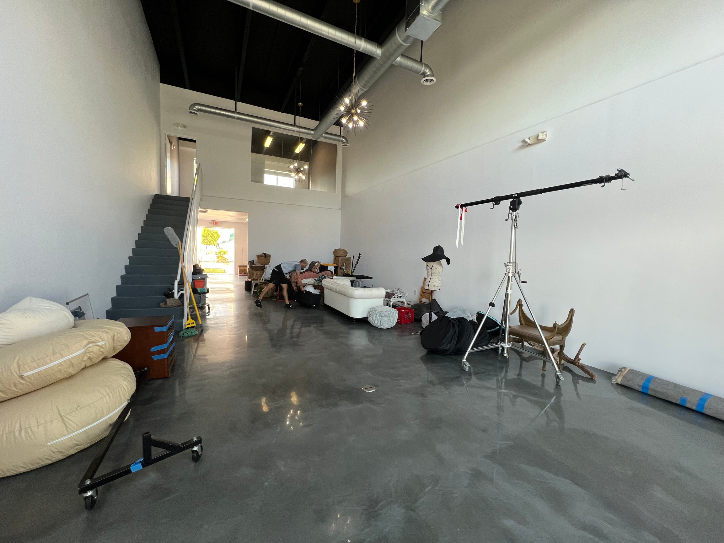Our New Adventure - T.Y.E. Studios, Photography Studio & Collection of ...
