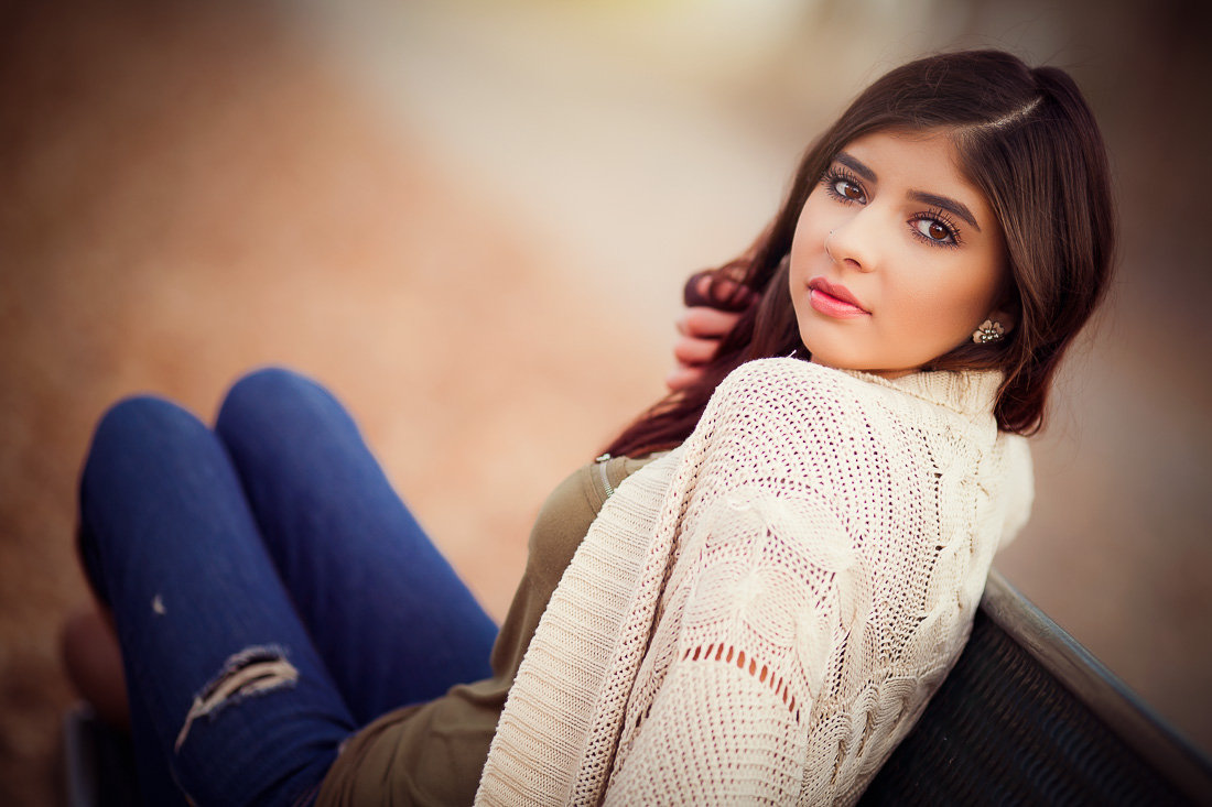 San Antonio Portrait Photographer Amado Rivas