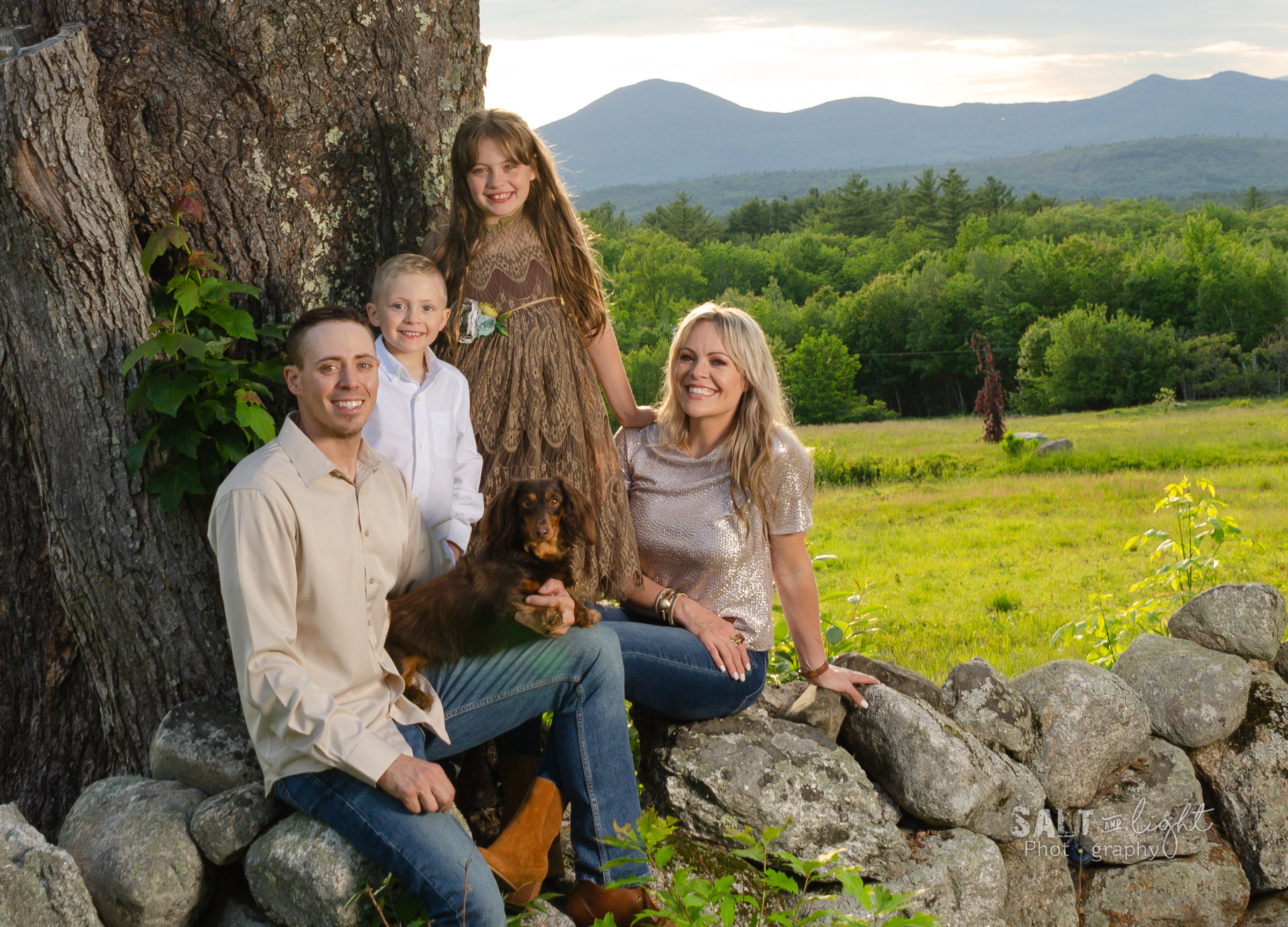 FAMILIES - Chris Cavallo