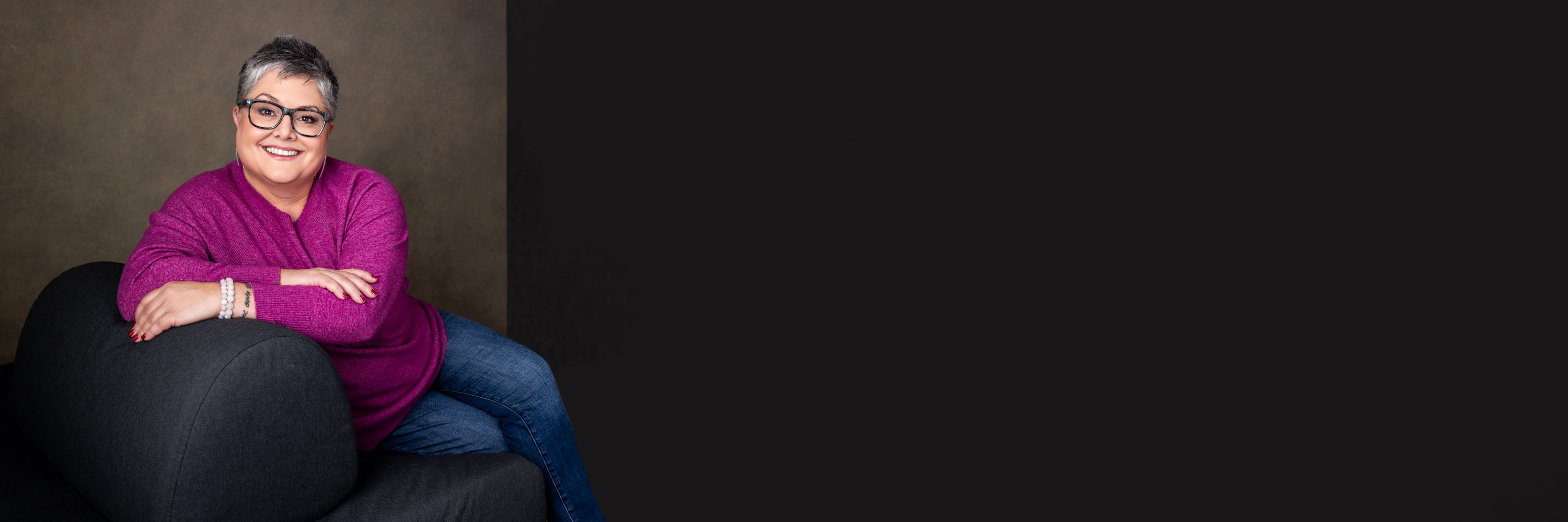 Elevate Your Brand with the Power of Professional Headshots - Laurie ...