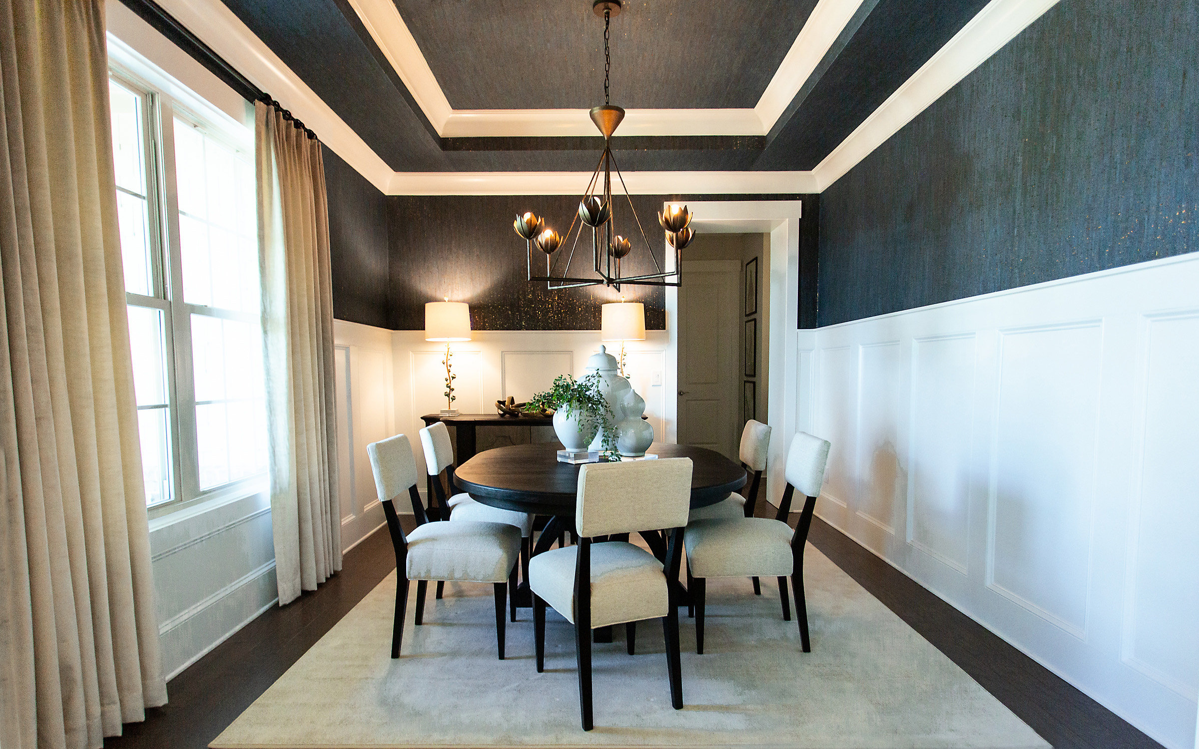 Decatur Home | Kat Nelson Designs Inc. | Interior Design