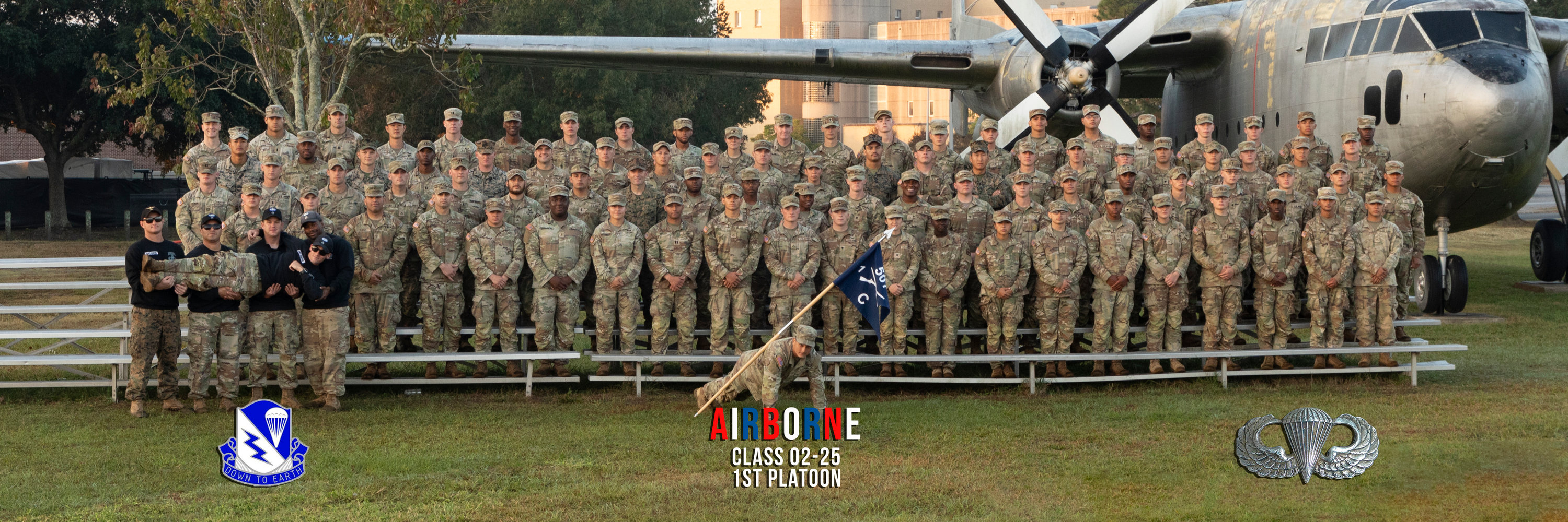 Airborne Photos - Soldier Photos, LLC