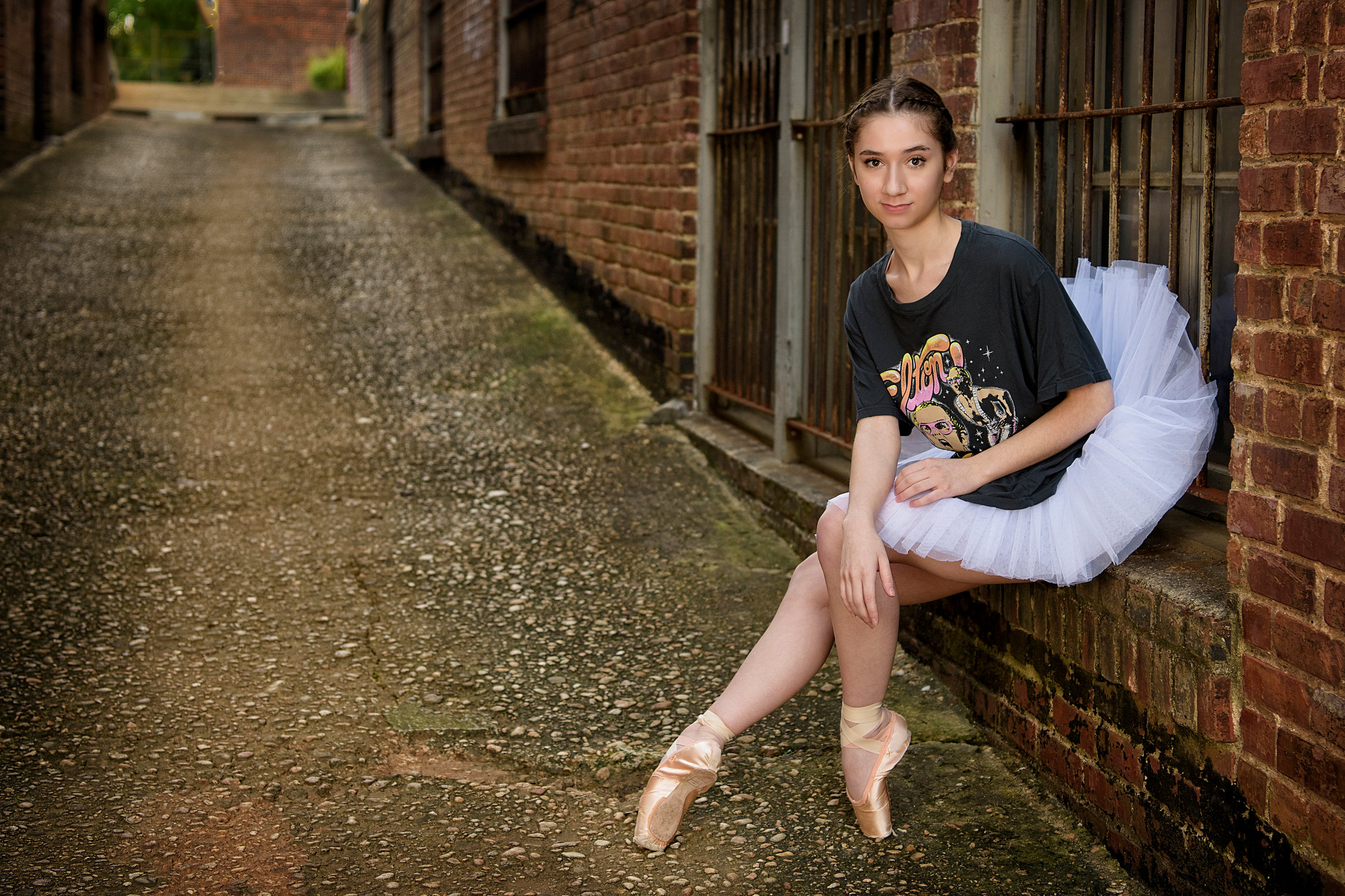 Wake Forest NC Portrait Studio | Nancy Jo Photography Inc