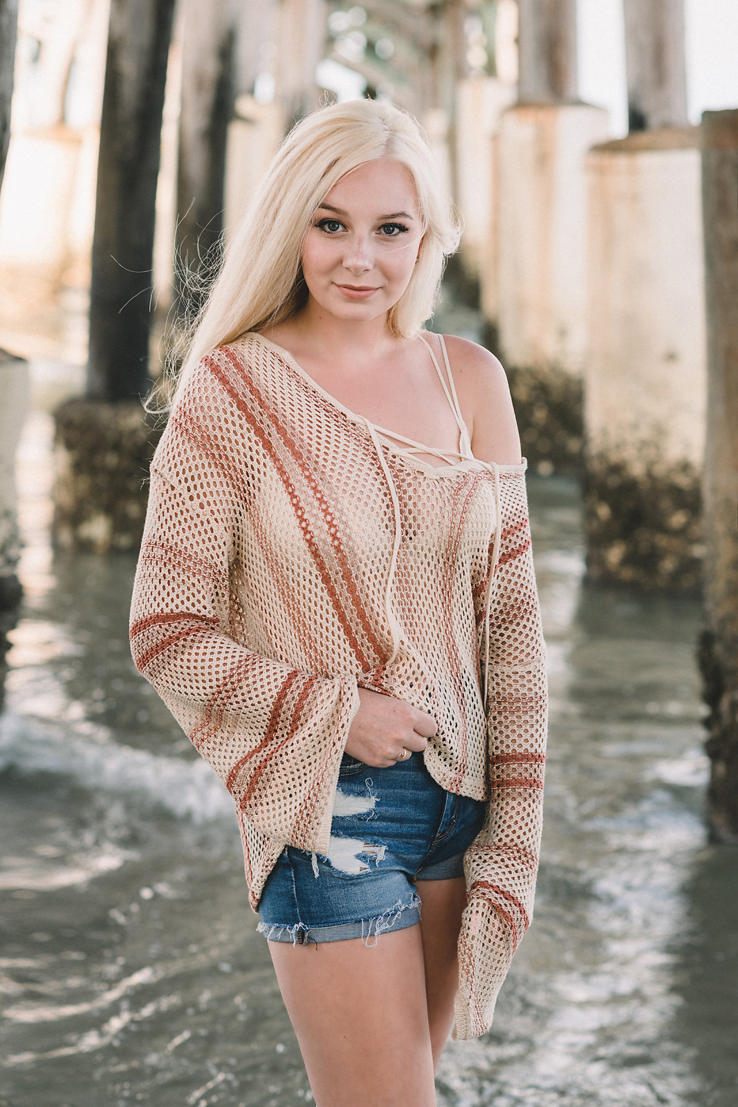 Why you should choose to have your Senior Portraits done professionally ...