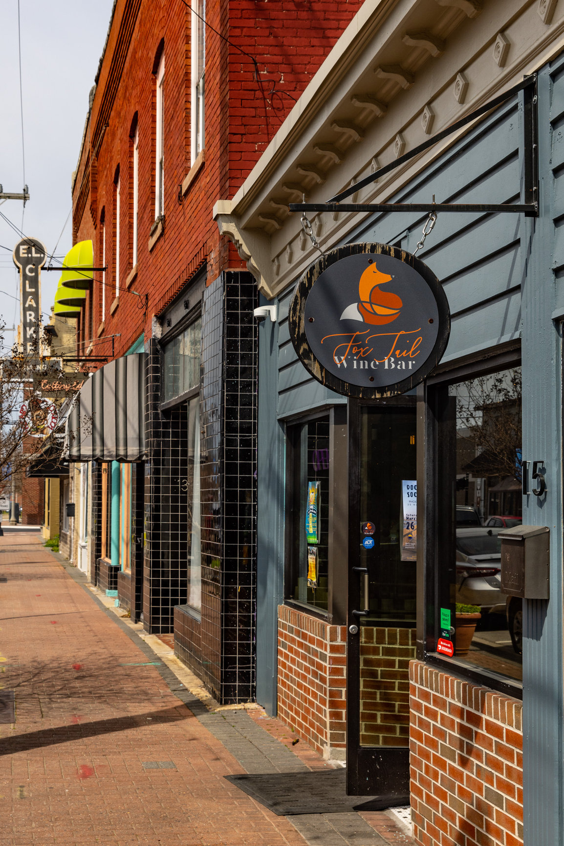 Phoebus Virginia - Glenn Bashaw Photographer