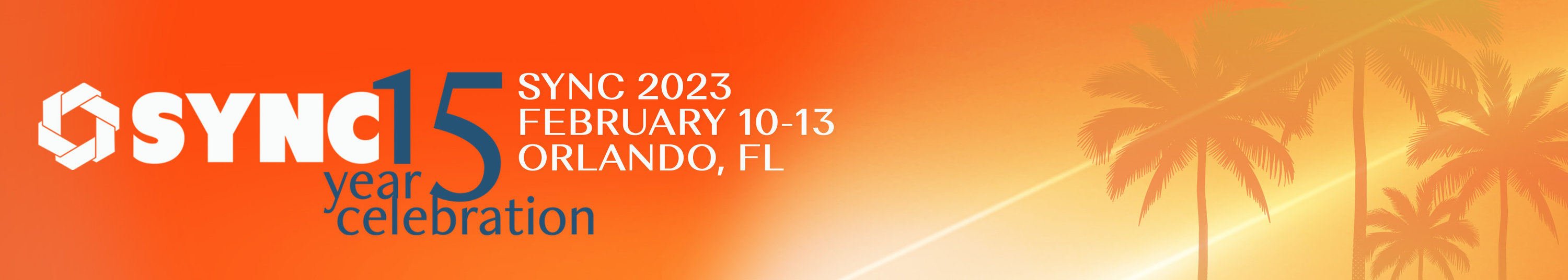 SYNC Portrait Photography Conference and Trade Show