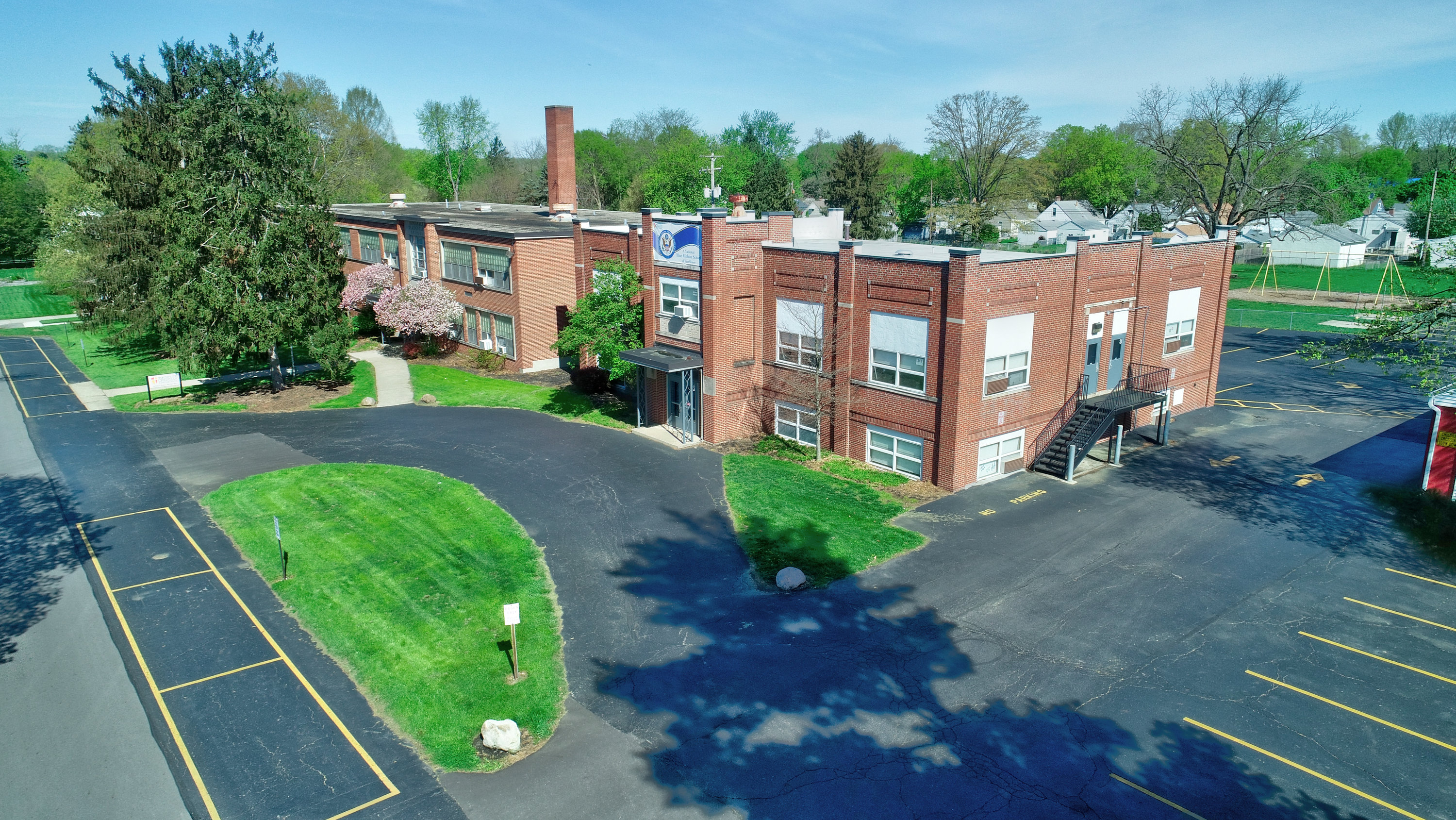 Blue Maple Photography | Commercial, Industrial, and Home Imagery