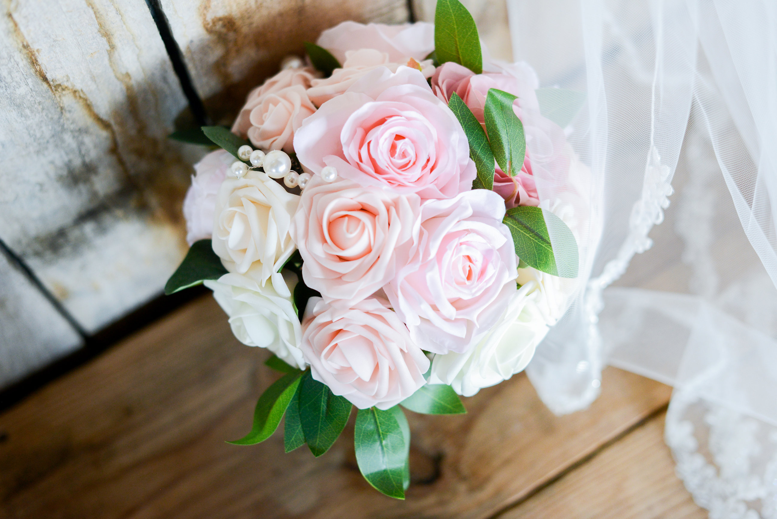 Fix Wedding - Ryder Photography