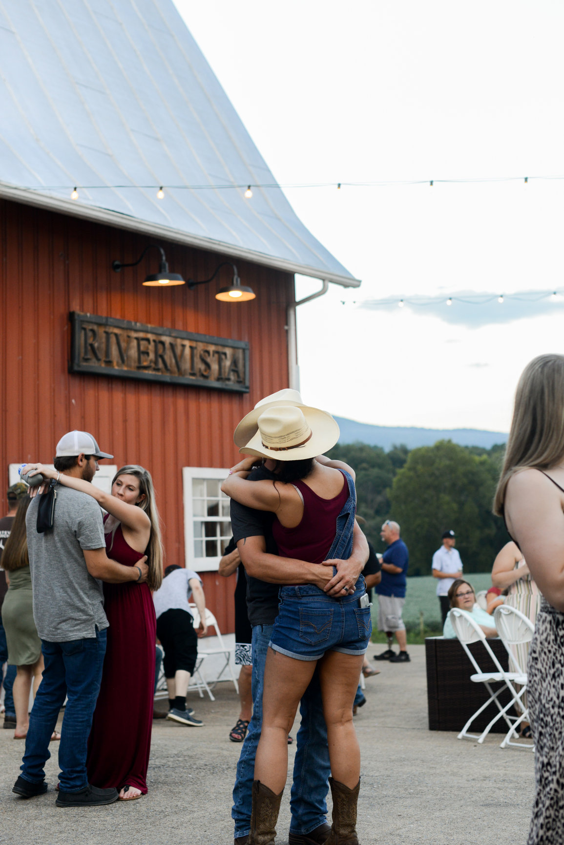 Fix Wedding - Ryder Photography