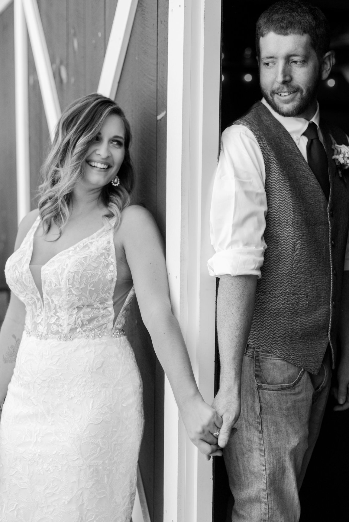 Whetzel Wedding - Ryder Photography