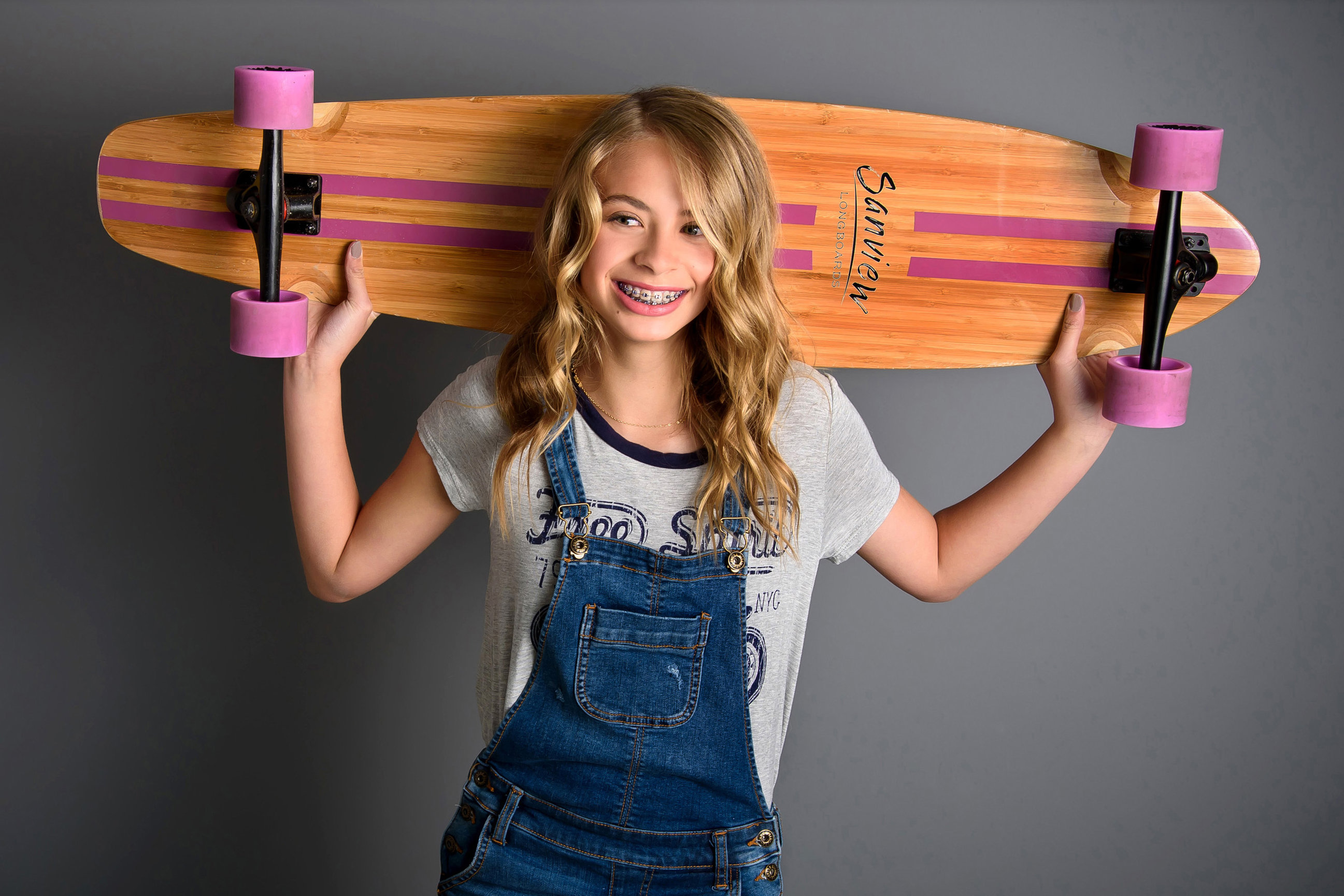 Avery - Erin Langford Photo