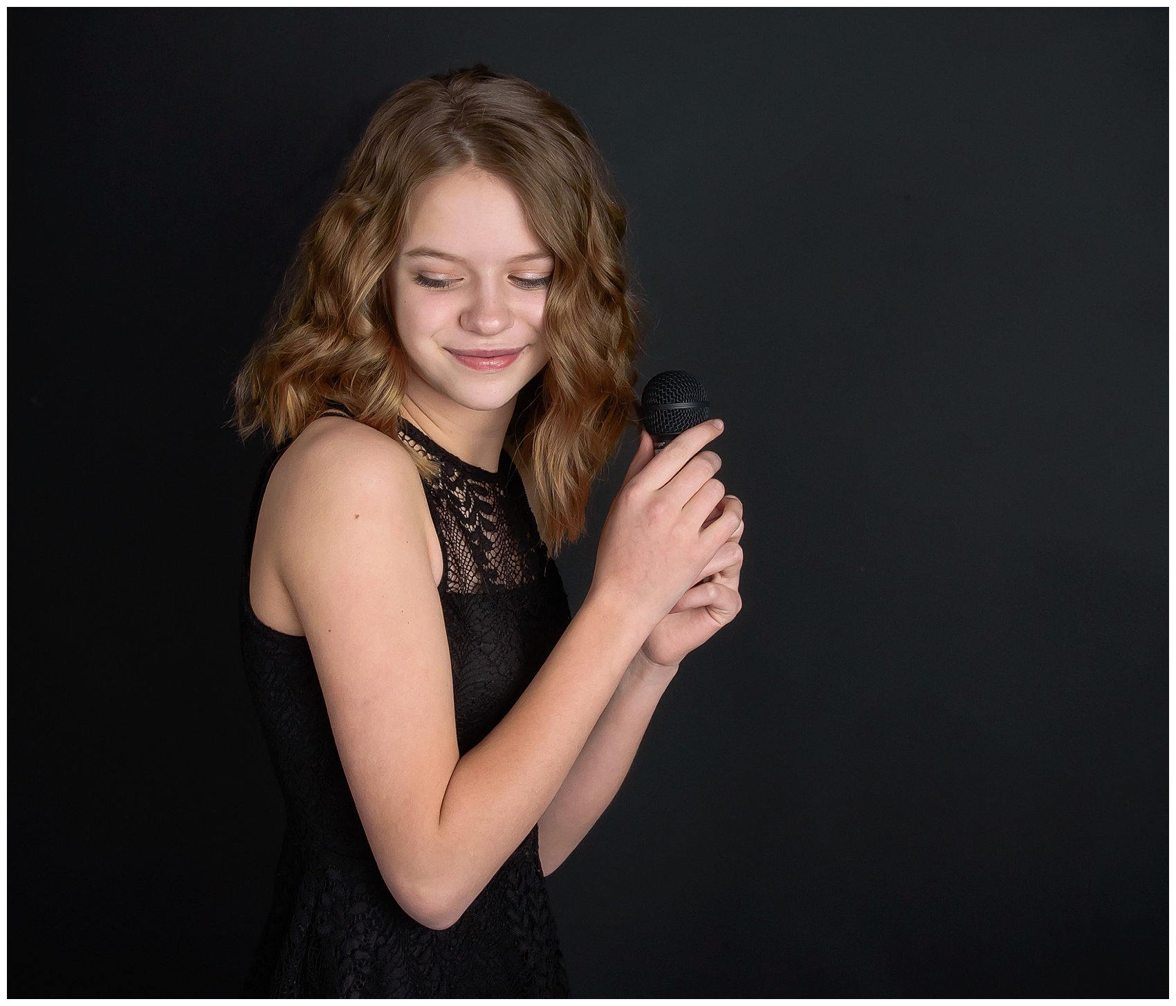 Jade - Erin Langford Photo