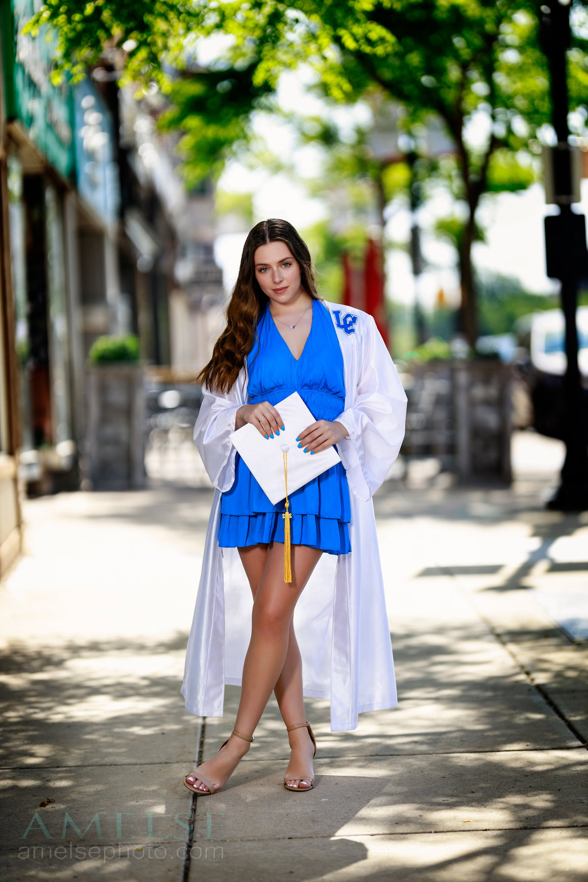 Northwest Indiana High School Seniors Girls