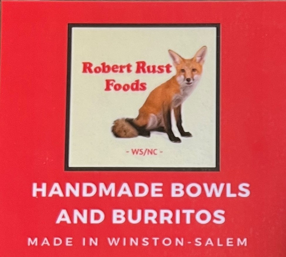 New Vendor Spotlight: Robert Rust Foods - Deep Roots Market ...