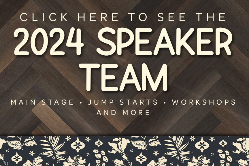 SYNC Portrait Photography Conference and Trade Show