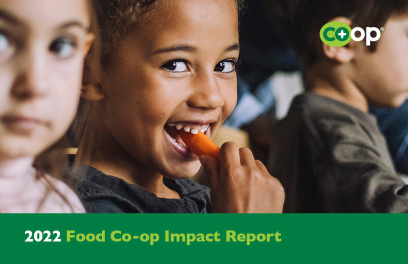 2022 Food Co-op Impact Report - Deep Roots Market - Greensboro's Local ...