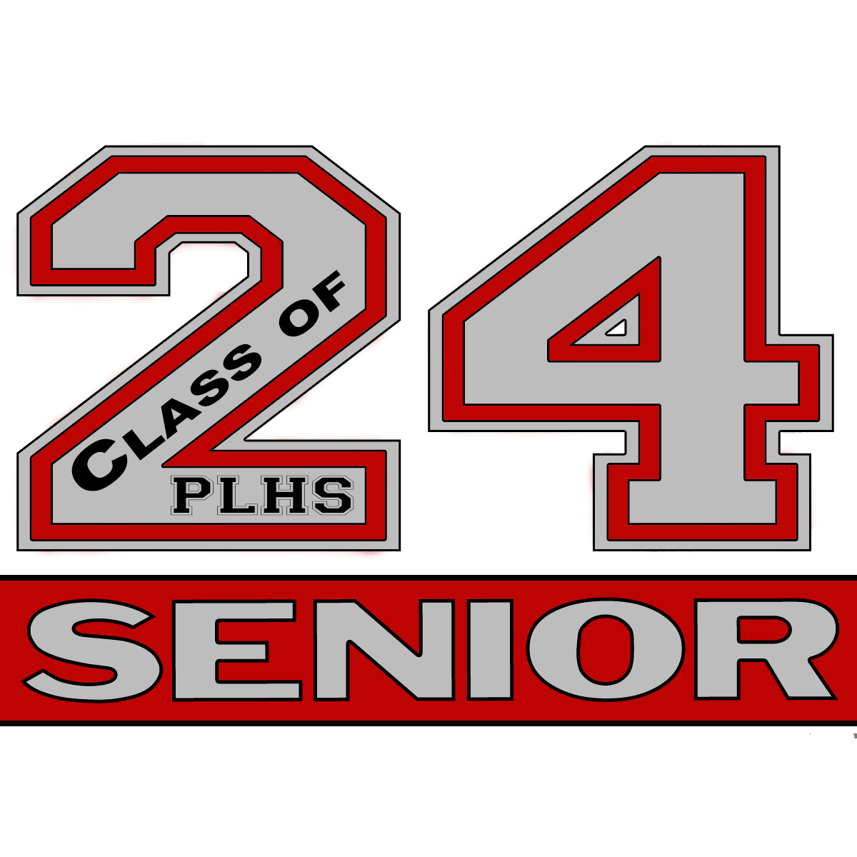 PLHS Yearbook Portraits - K&K Photography