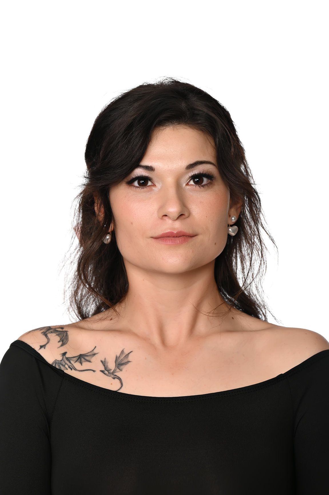 HEADSHOTS - Touch of Grace Photography