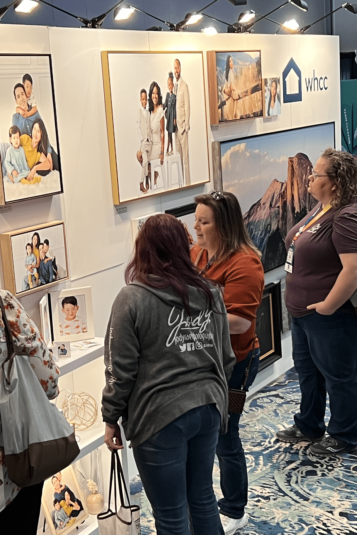 About SYNC - SYNC Rocks Inc.