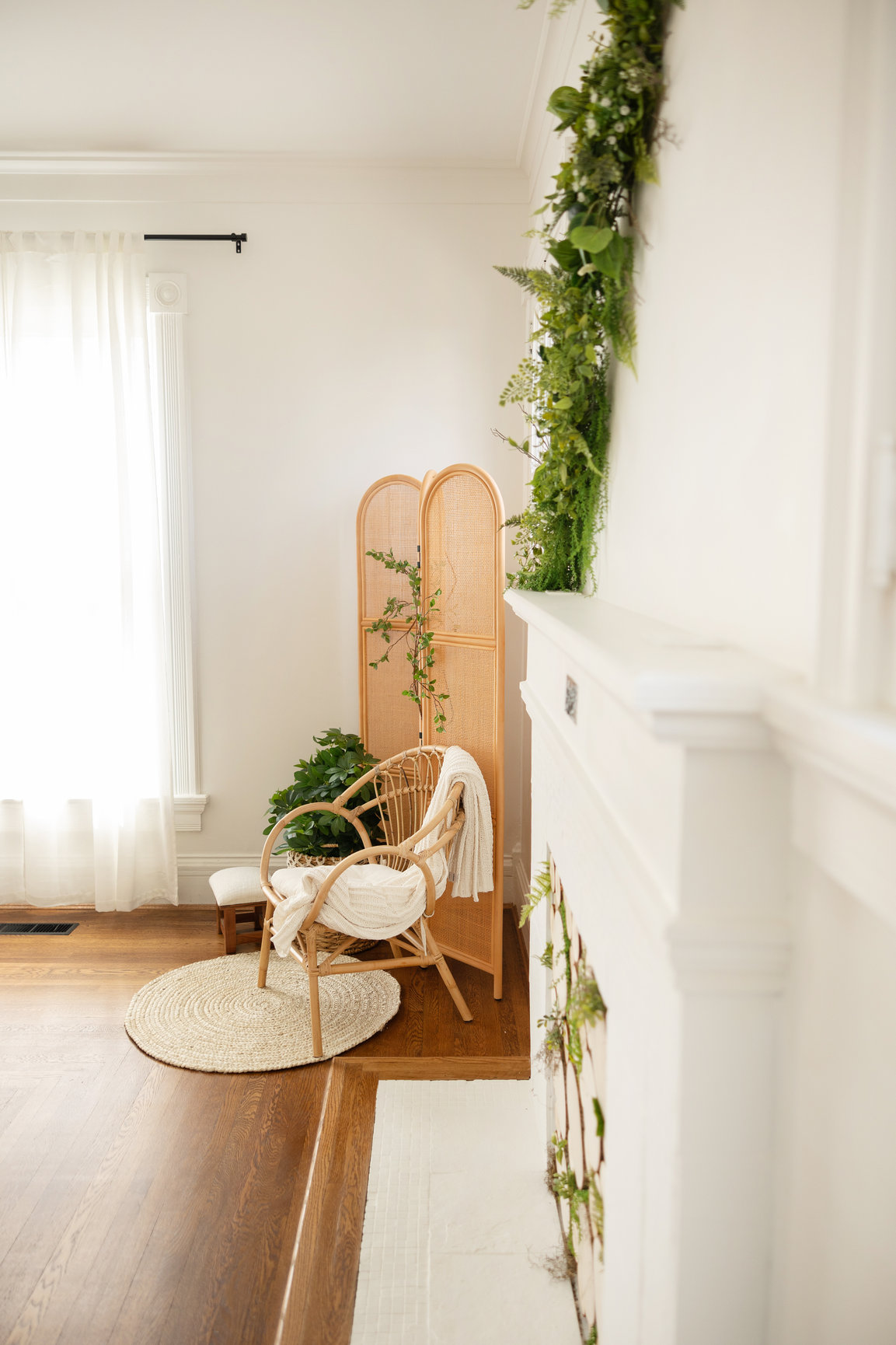 Wilson Studio - Second & Main Studios