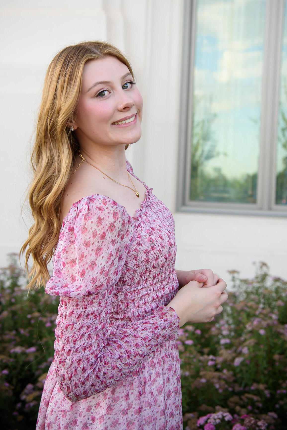 Kate - Erin Langford Photo