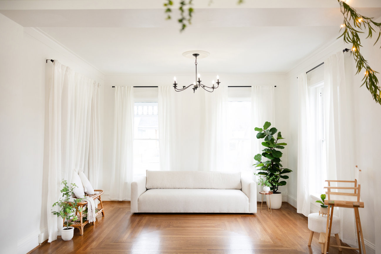 Wilson Studio - Second & Main Studios