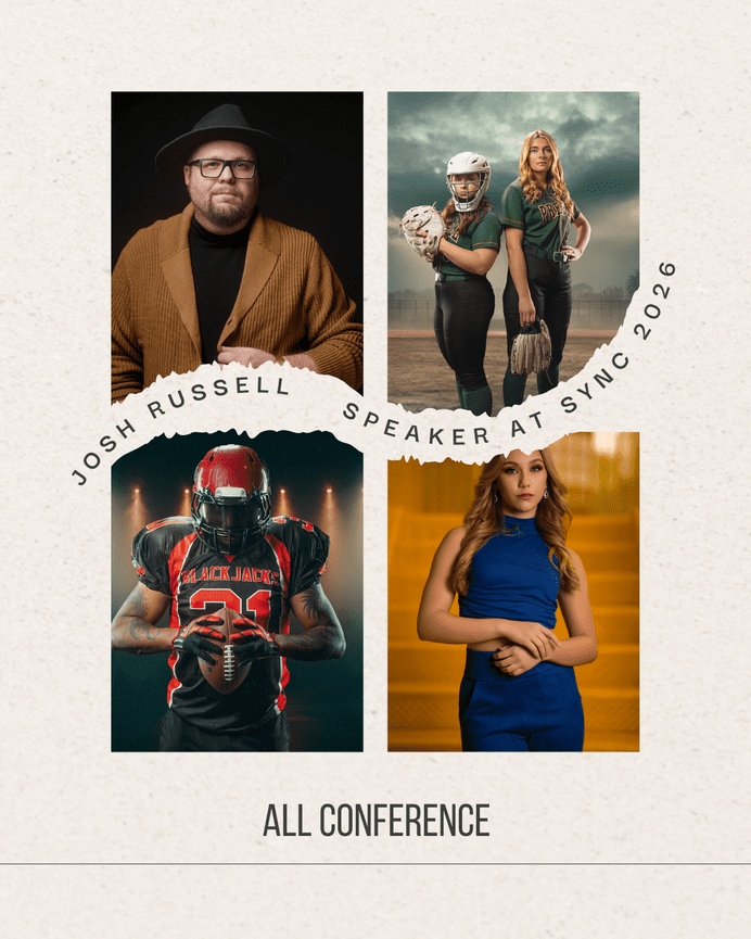 Speakers - SYNC Rocks Inc.