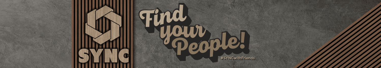 Events - SYNC Rocks Inc.