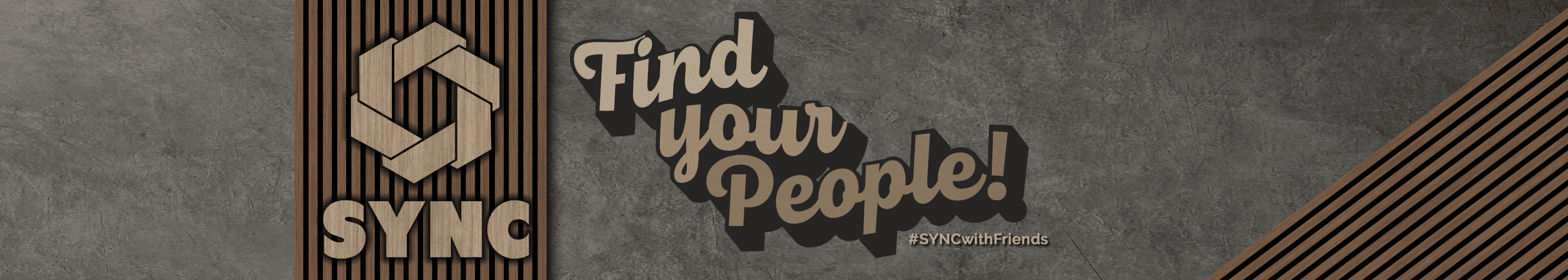 SYNC FAQ's - SYNC Rocks Inc.