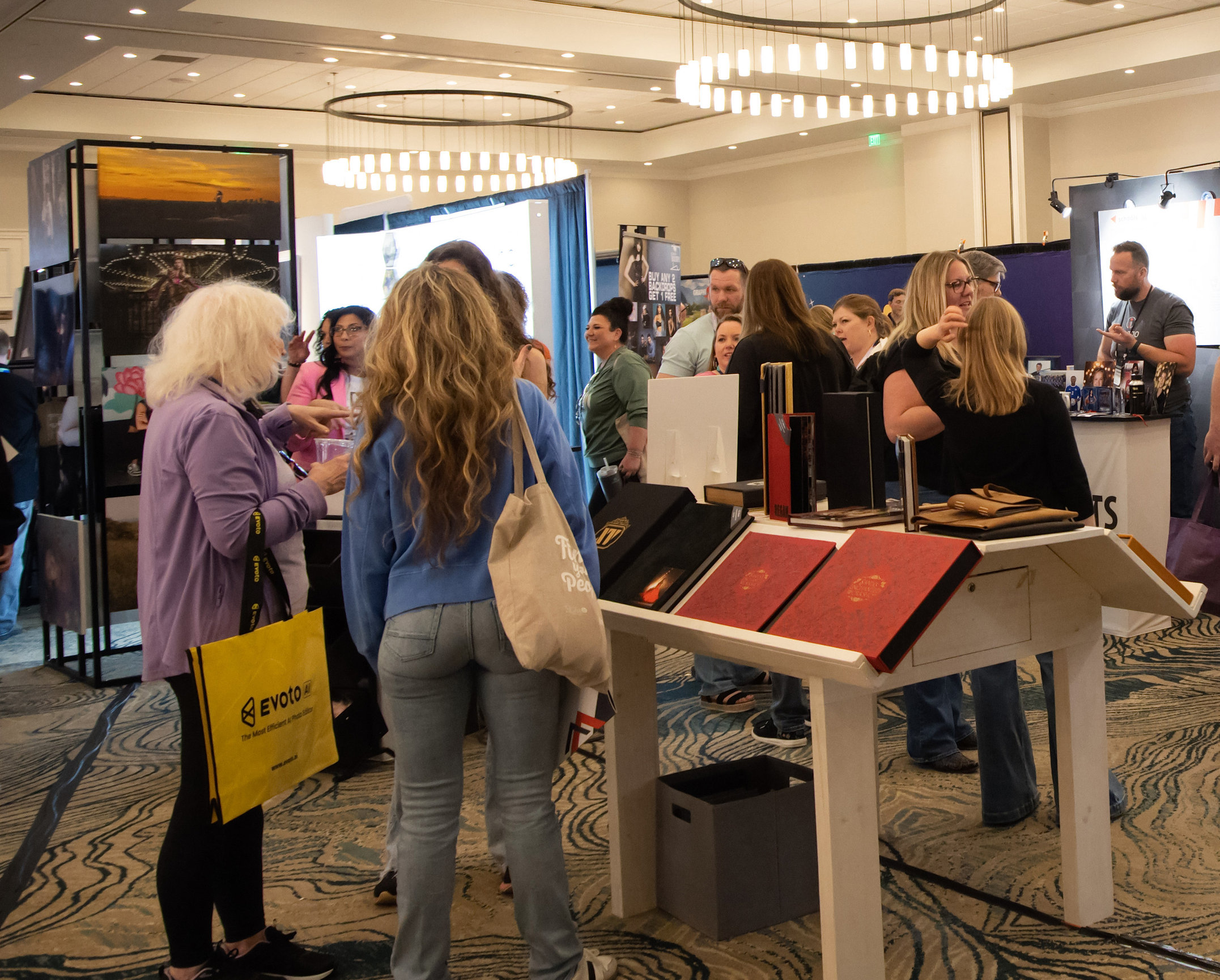 Events - SYNC Rocks Inc.