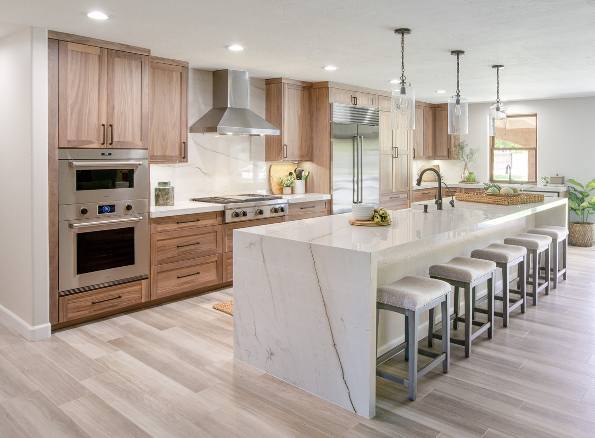 INTERIORS - Steven Kaye Photography