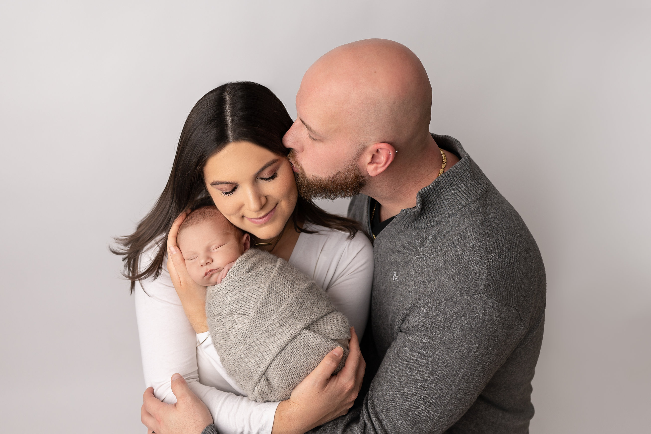 Brody James, 10 Days New