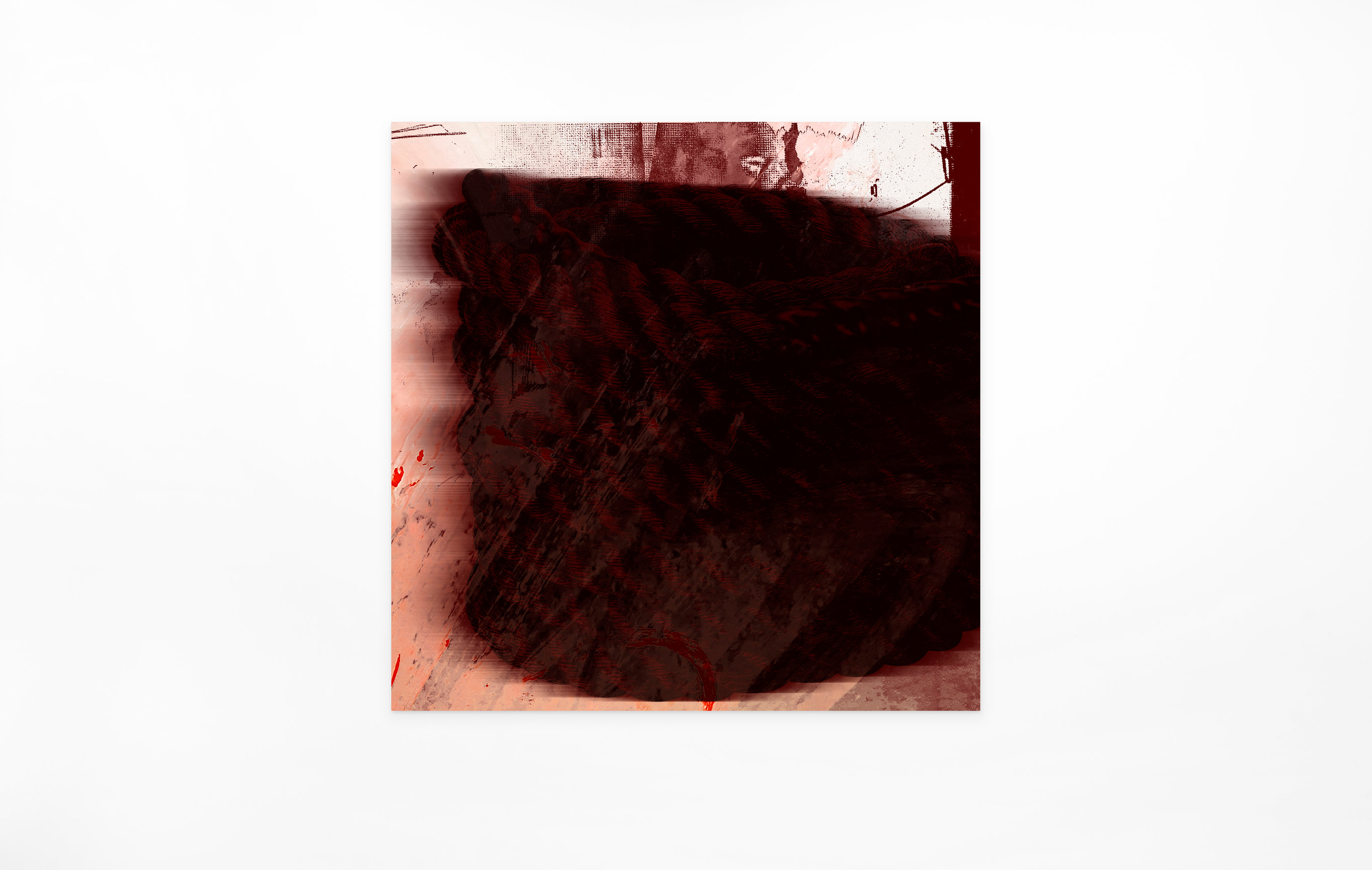 Still Life (2022-2023) - Mark Gens - New York City